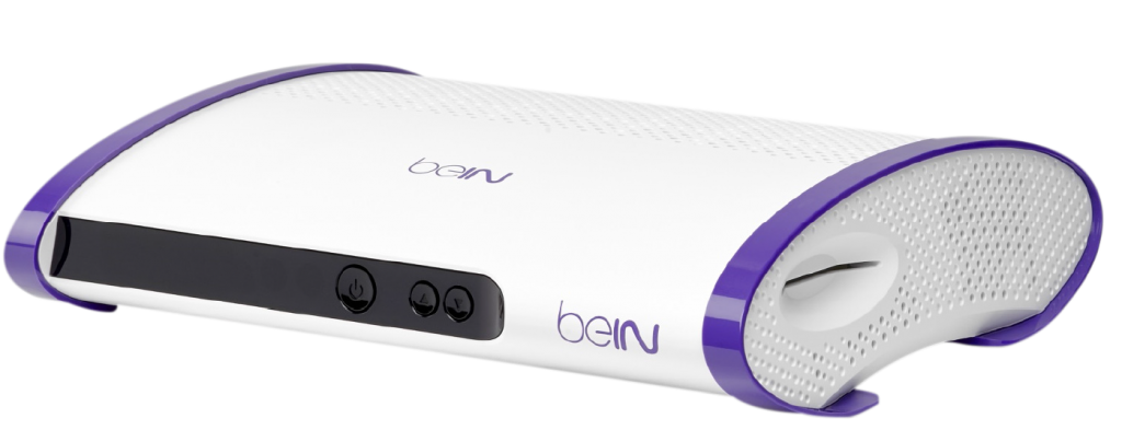 beIN PVR Box | beIN.com