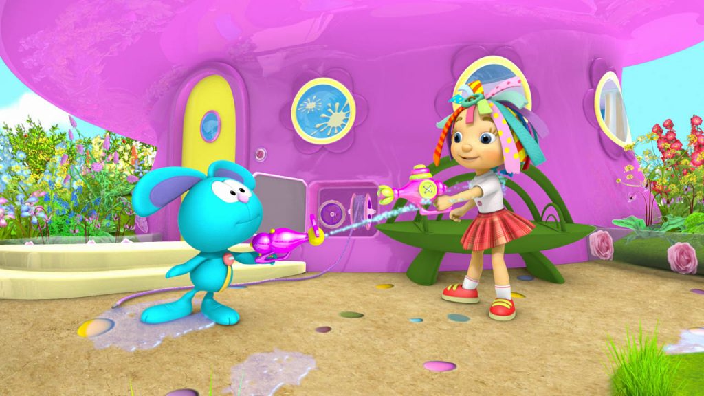 BARAEM TV: watch Baraem Characters and Children's TV shows